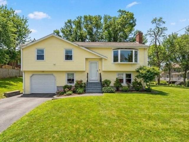 Gangi Ter, Woburn, Home For Sale