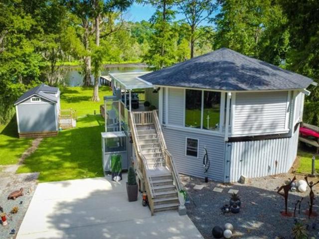 Gangplank Rd, New Bern, Home For Sale