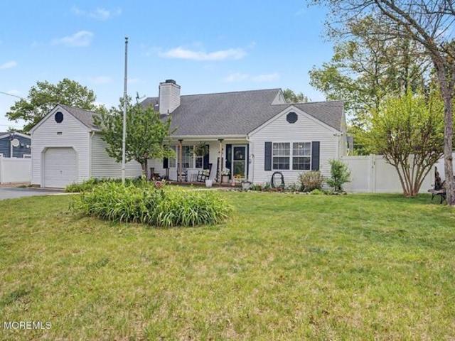 Gangway Ln, Manahawkin, Home For Sale