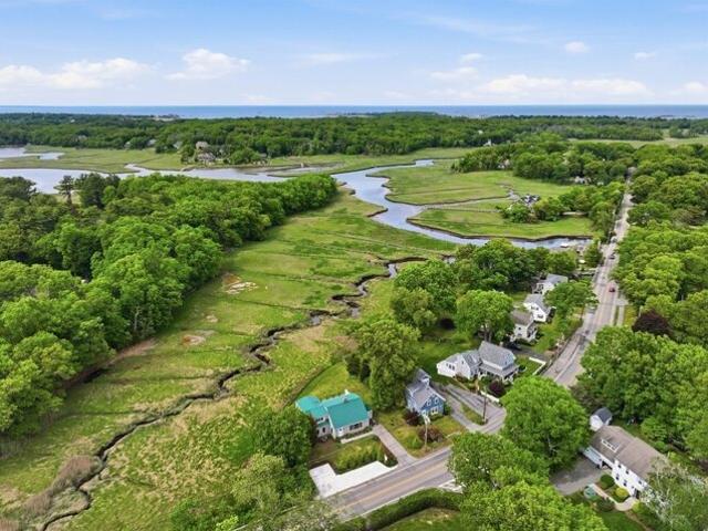 Gannett Rd, Scituate, Home For Sale