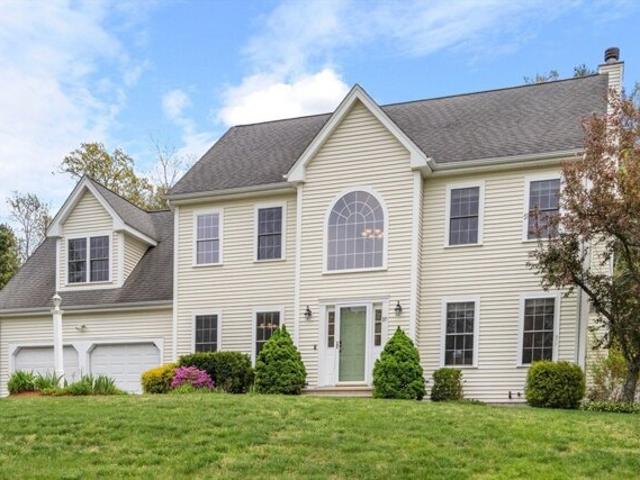 Gannett Way, Hopedale, Home For Sale