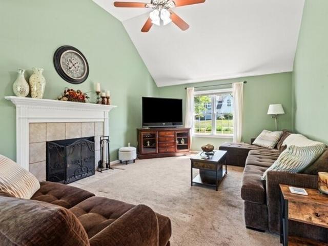 Gannett Way, Hopedale, Home For Sale