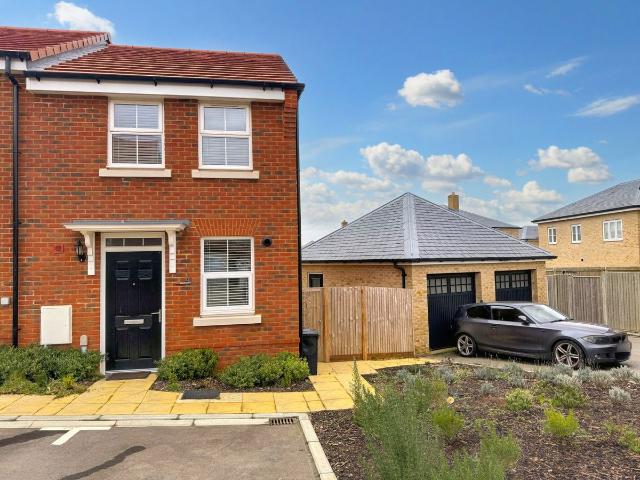 Gannet Grove, Dover CT16, 2 bed terraced house to rent, £1,300 pcm | PrimeLocation