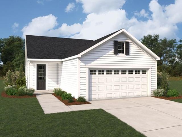Gannon Plan Cardinal Landing Community