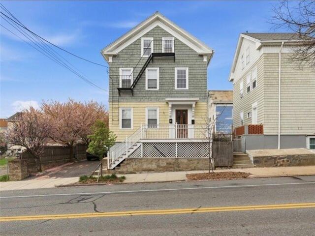 Gano St, Providence, Home For Sale