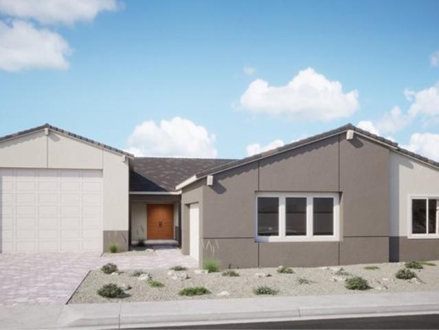 Ganon NextGen w/RV Plan The Estates Ann Community