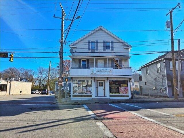 Gansett Ave, Cranston, Home For Sale