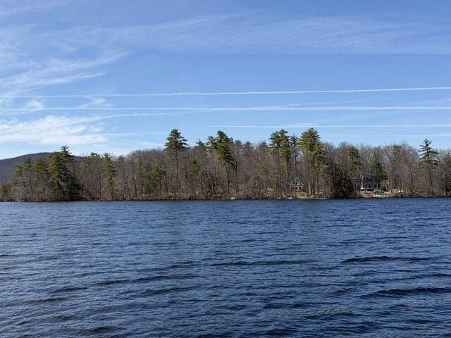 Gansy Is, Moultonborough, Plot For Sale