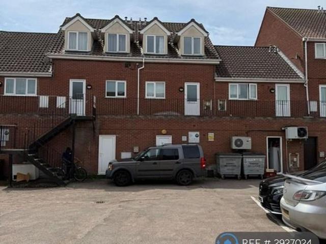Gaol Lane, Sudbury, CO10 3 bed maisonette to rent £1,000 pcm £231 pw