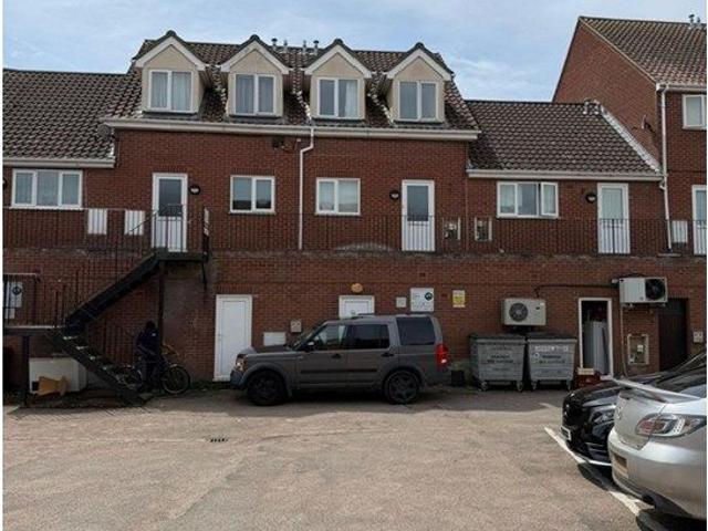 Gaol Lane, Sudbury CO10, 3 bed maisonette to rent, £1,000 pcm | PrimeLocation