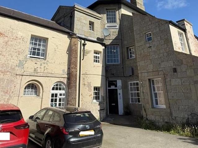Gaol Road, Montgomery SY15, 1 bed flat to rent, £550 pcm | PrimeLocation