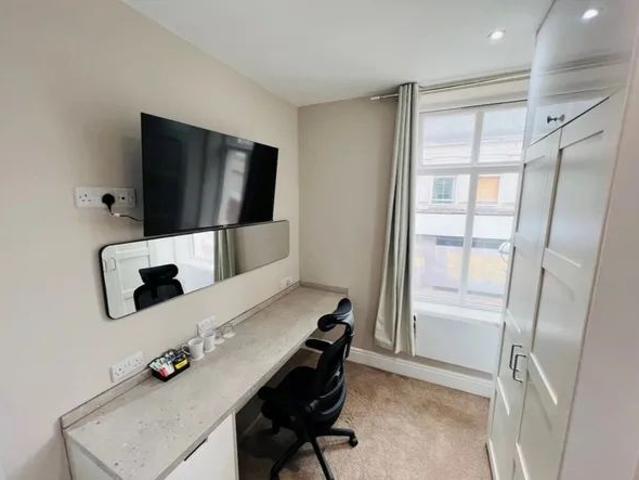 Gaolgate Suites, Stafford, ST16, Property for rent