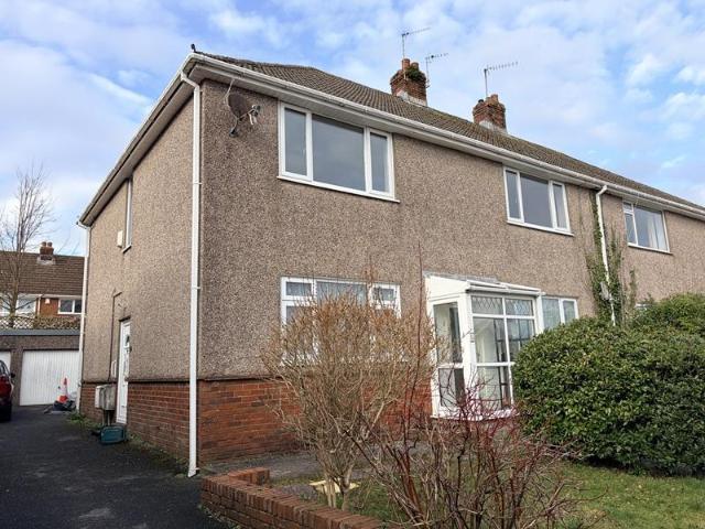 Gabalfa Road, Sketty, SA2 2 bed flat to rent £1,000 pcm £231 pw