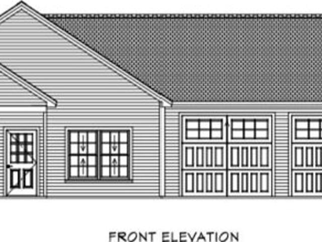 Gabardi Ln, Bridgton, Home For Sale