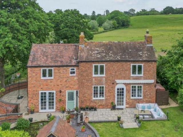 Gabb Lane, Apperley, 4 Bedroom Detached