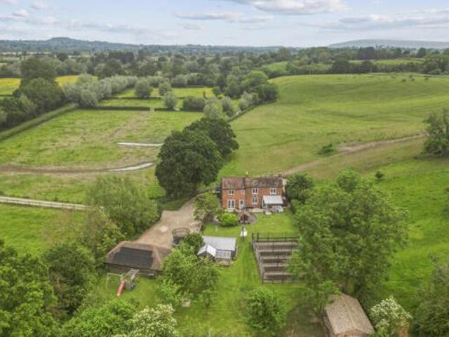 Gabb Lane, Apperley, 4 Bedroom Detached
