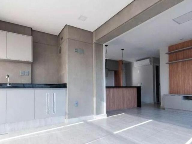 Gabell Jardins | Apartamento com 2 Quartos sendo 1 Suíte à Venda, 70m²