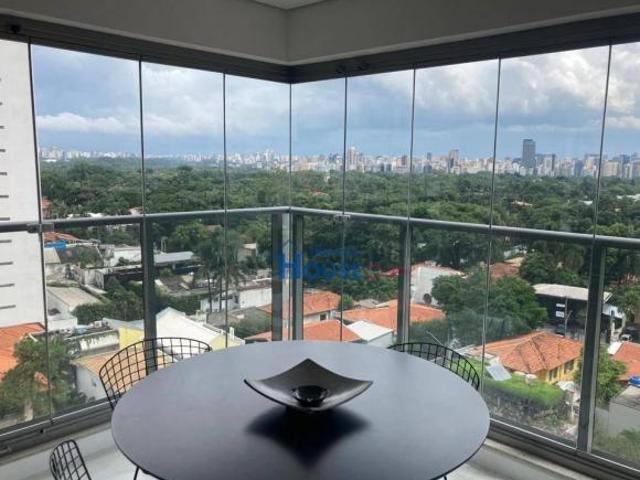 Gabell Jardins | Apartamento com 2 Quartos sendo 1 Suíte à Venda nos Jardins, 70m²