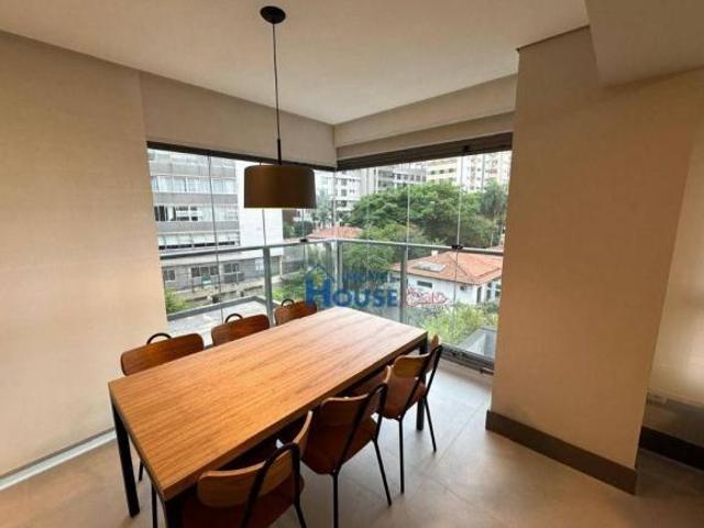 Gabell Jardins | Apartamento com 2 Quartos sendo 1 Suíte à Venda nos jardins, 70m²
