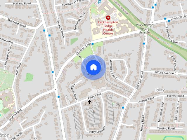 Gabell Road, Cheltenham GL53 9FA