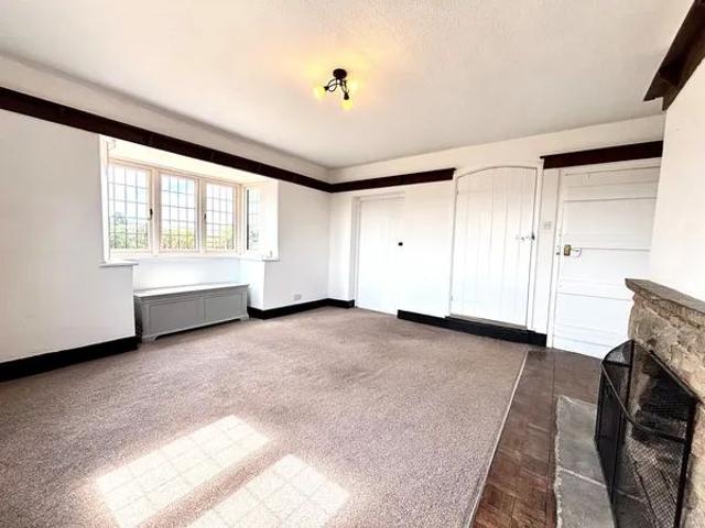 Gable Cottage, Stratford upon Avon, CV37
