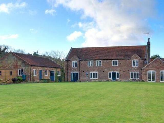 Gable End, Wilfhome Road, 4 Bedroom Barn