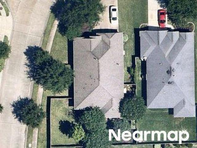 Gable Landing Ln