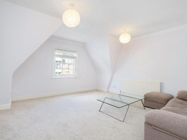 Gable Lodge, Essex Road, London N1, 1 bed flat to rent, £2,250 pcm | PrimeLocation
