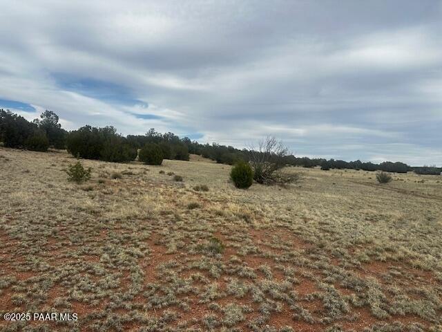 Gable Rd Lot 382NE, Seligman, AZ 86337