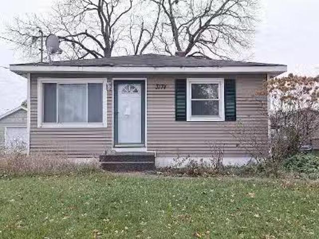 Gable St SW