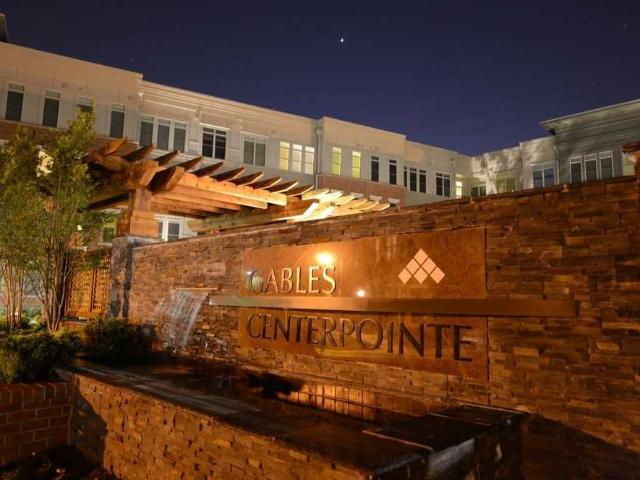 Gables Centerpointe 1 Bedroom Apartment for Rent at 12190 Waveland St, Fairfax, VA 22033