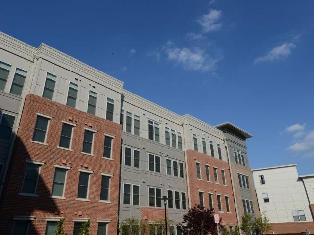 Gables Centerpointe 2 Bedroom Apartment for Rent at 12190 Waveland St, Fairfax, VA 22033