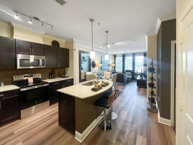 Gables Centerpointe 2 Bedroom Apartment for Rent at 12190 Waveland St, Fairfax, VA 22033