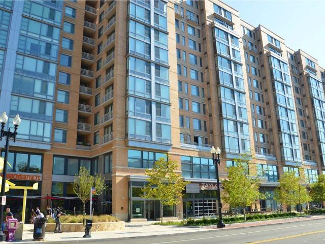 Gables City Vista 1 Bedroom Apartment for Rent at 460 L St Nw, Washington, DC 20001 Mount Vernon Square