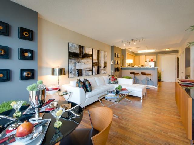 Gables City Vista 2 Bedroom Apartment for Rent at 460 L St Nw, Washington, DC 20001 Mount Vernon Square