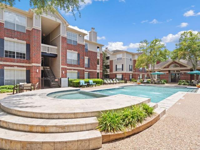 Gables Cityscape 1 Bedroom Apartment for Rent at 3720 W Alabama St, Houston, TX 77027 Greenway Upper Kirby