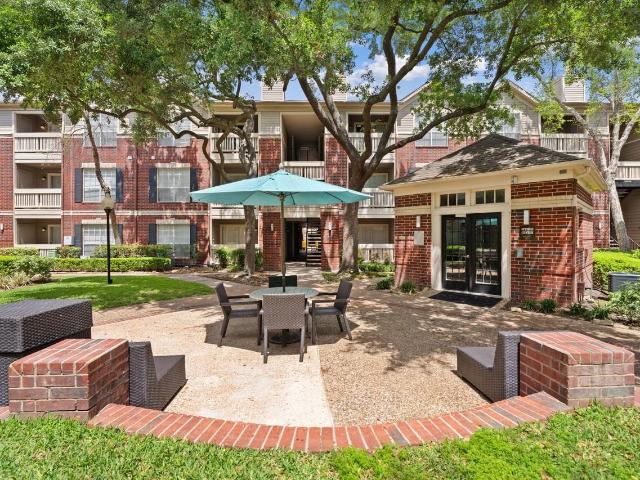 Gables Cityscape 1 Bedroom Apartment for Rent at 3720 W Alabama St, Houston, TX 77027 Greenway Upper Kirby