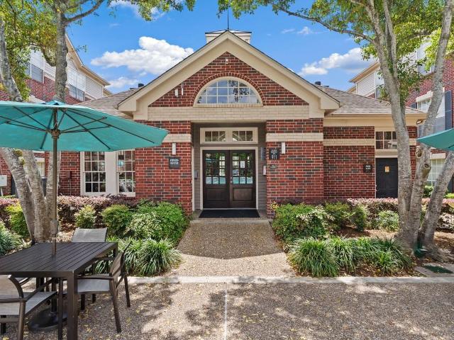 Gables Cityscape 1 Bedroom Apartment for Rent at 3720 W Alabama St, Houston, TX 77027 Greenway Upper Kirby