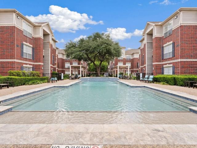 Gables Cityscape 1 Bedroom Apartment for Rent at 3720 W Alabama St, Houston, TX 77027 Greenway Upper Kirby