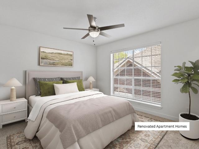 Gables Cityscape 1 Bedroom Apartment for Rent at 3720 W Alabama St, Houston, TX 77027 Greenway Upper Kirby