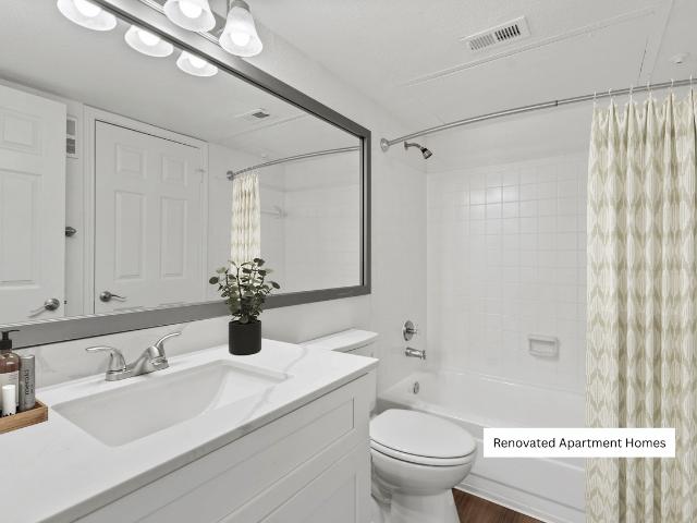 Gables Cityscape 1 Bedroom Apartment for Rent at 3720 W Alabama St, Houston, TX 77027 Greenway Upper Kirby