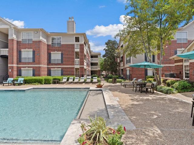 Gables Cityscape 1 Bedroom Apartment for Rent at 3720 W Alabama St, Houston, TX 77027 Greenway Upper Kirby