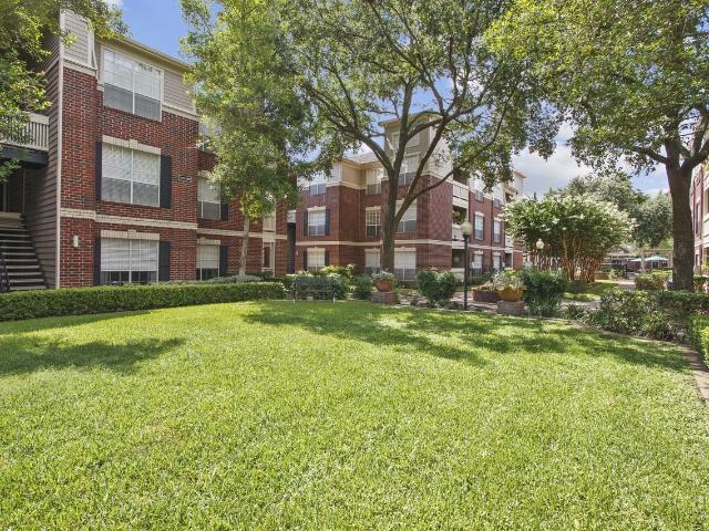 Gables Cityscape 2 Bedroom Apartment for Rent at 3720 W Alabama St, Houston, TX 77027 Greenway Upper Kirby