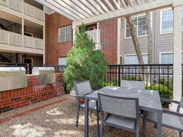 Gables Citywalk & Waterford Square 1 Bedroom Apartment for Rent at 2828 Greenbriar Dr, Houston, TX 77098 Greenway Upper Kirby