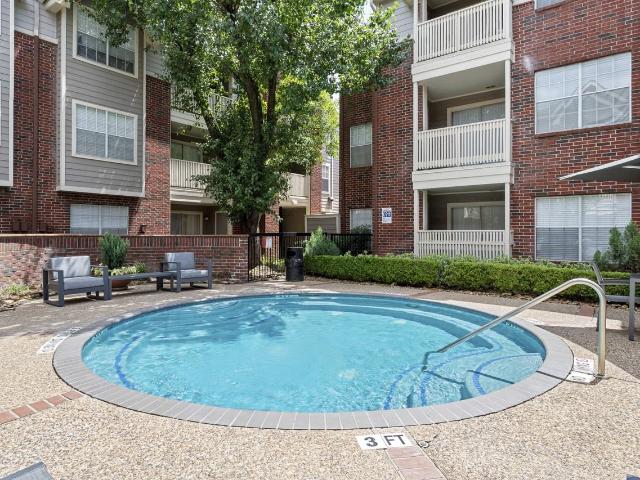 Gables Citywalk & Waterford Square 1 Bedroom Apartment for Rent at 2828 Greenbriar Dr, Houston, TX 77098 Greenway Upper Kirby
