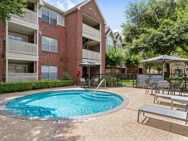Gables Citywalk & Waterford Square 1 Bedroom Apartment for Rent at 2828 Greenbriar Dr, Houston, TX 77098 Greenway Upper Kirby