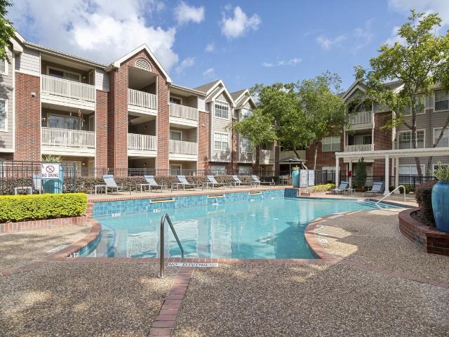 Gables Citywalk & Waterford Square 1 Bedroom Apartment for Rent at 2828 Greenbriar Dr, Houston, TX 77098 Greenway Upper Kirby
