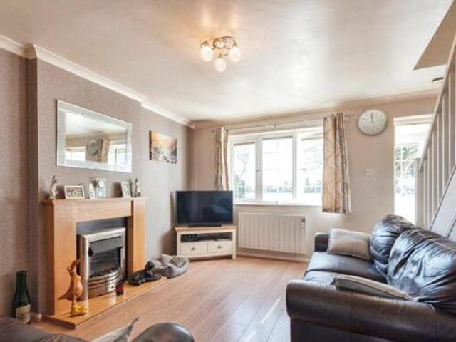 Gables Close, Meldreth, 2 Bedroom Terraced