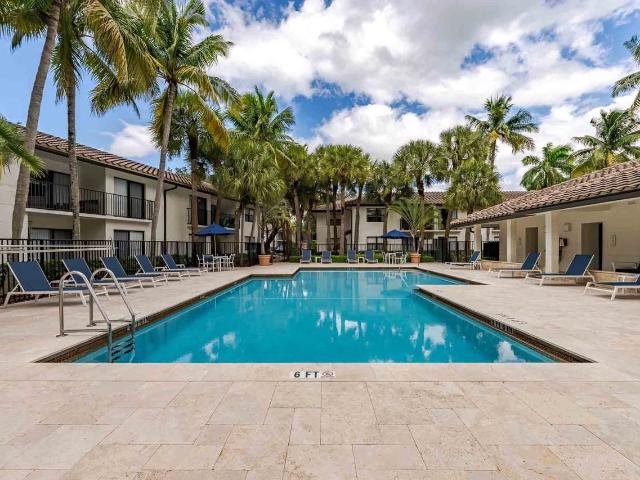 Gables Boca Place 1 Bedroom Apartment for Rent at 22148 Boca Place Dr, Boca Raton, FL 33433