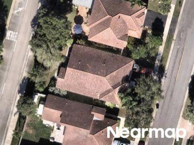 Gables Blvd